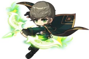 Wind Archer – Three Snails